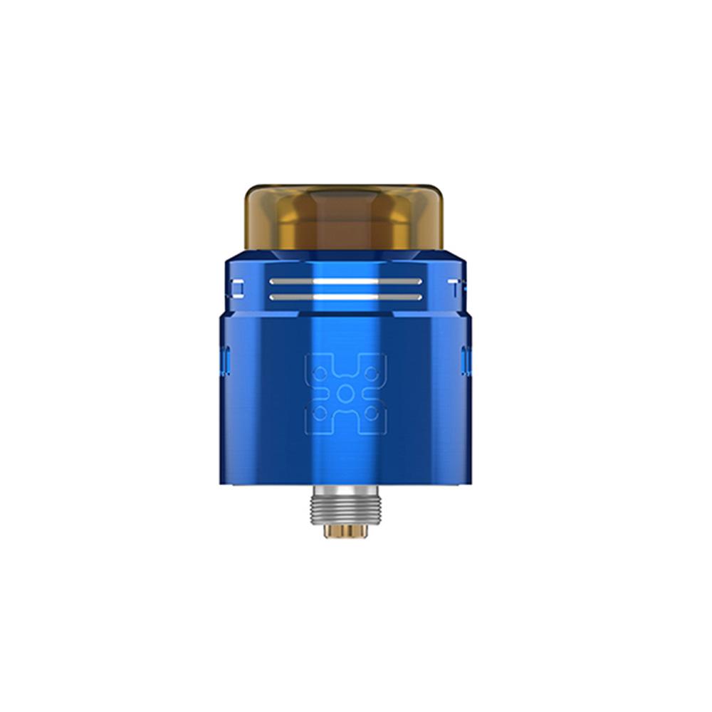 Geek Vape Talo X RDA Blue Color - Vape Vibes