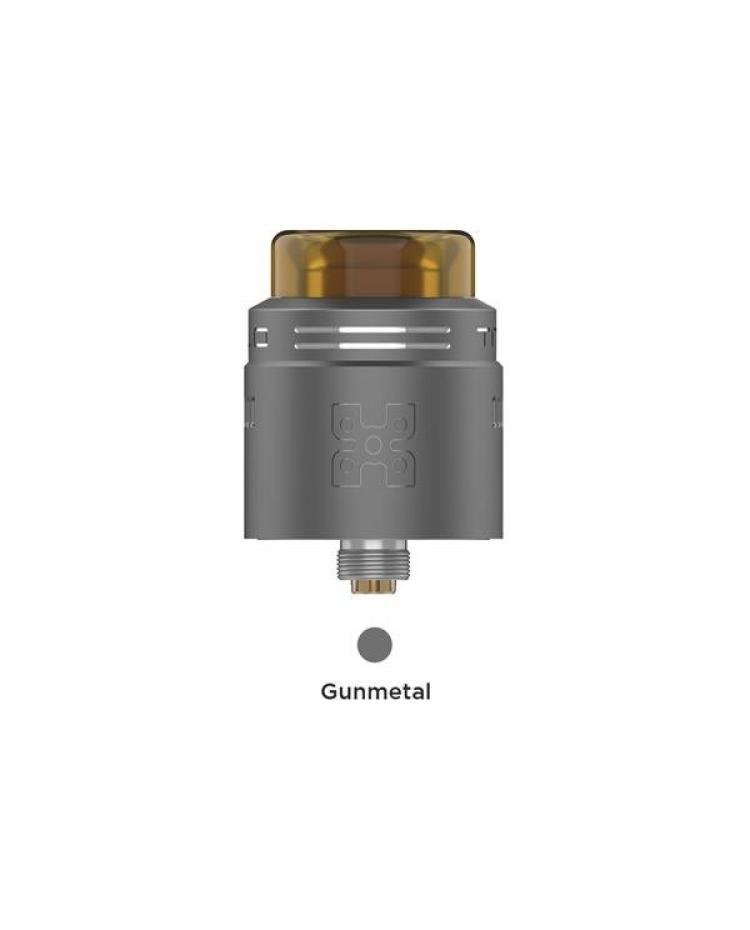 Geek Vape Talo X RDA Gunmetal Color - Vape Vibes