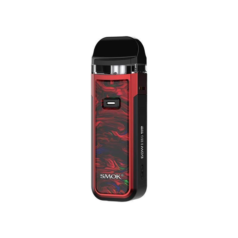 Smok NordX Fluid Red Kit - Vape Vibes