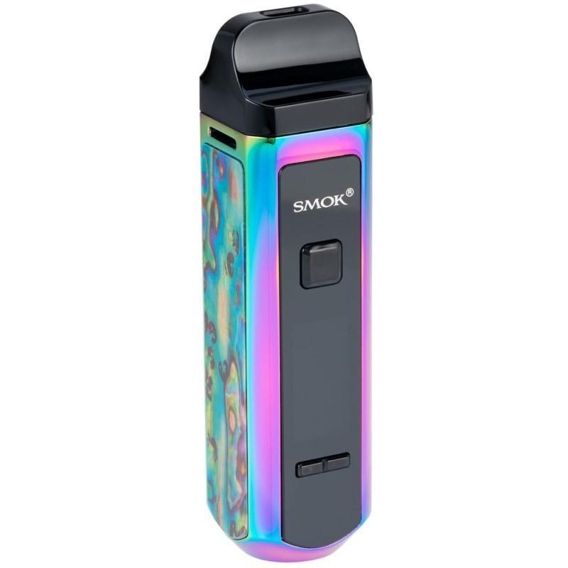 Smok RPM 40 Kit Prism Rainbow Color - Vape Vibes