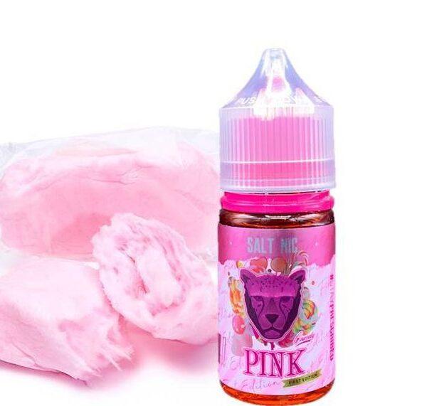 DR.VAPE THE PINK SERIES PINK CANDY 30MG 30ML - Vape Vibes