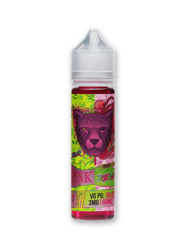 Dr. Vapes The Pink Series Pink Remix 3Mg 60Ml - Vape Vibes