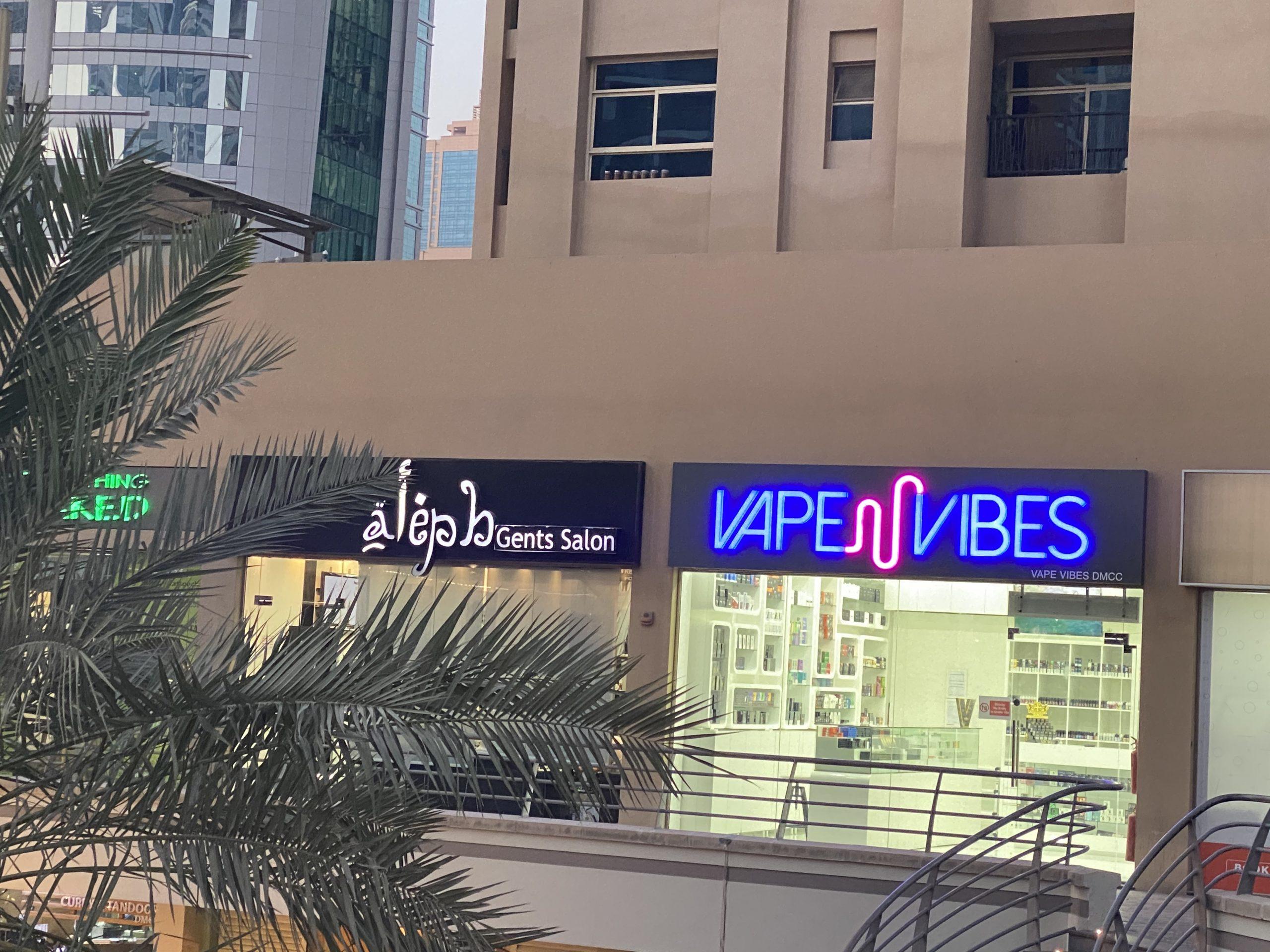 Vape shop in Dubai - Free Delivery - Order Now!- Vape Vibes