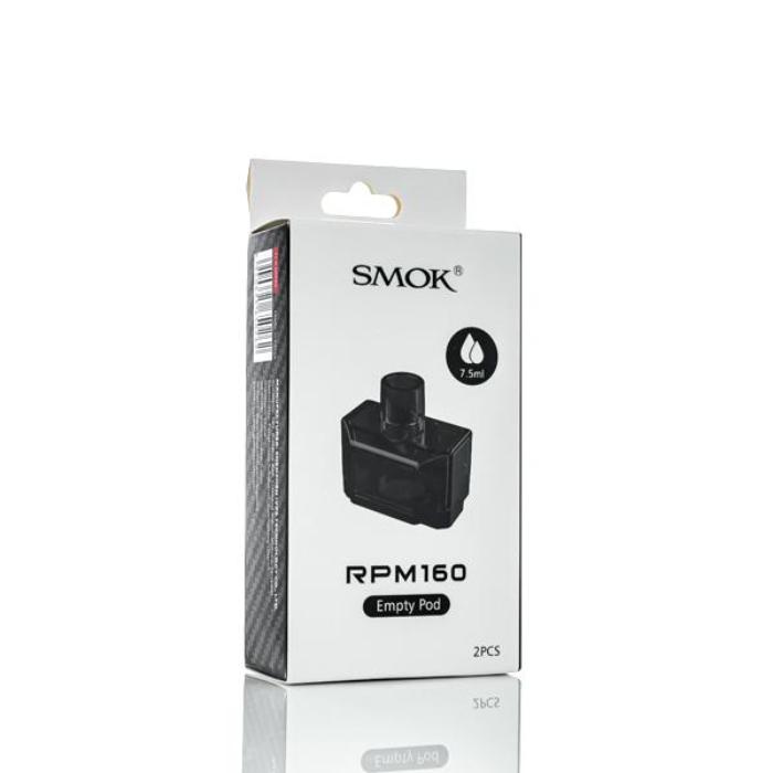Smok RPM 160 Empty Pod - Vape Vibes
