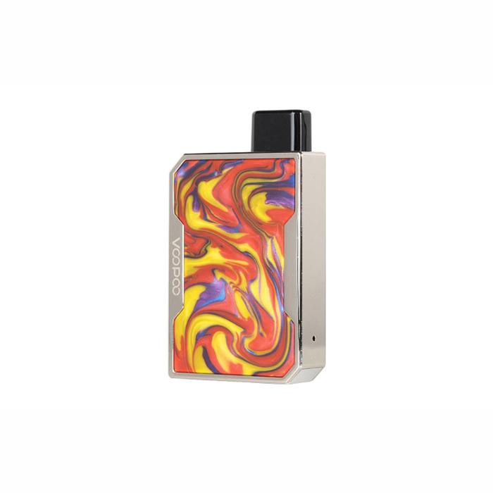 Voopoo Drag Nano Pod Kit, Fiesta - Vape Vibes