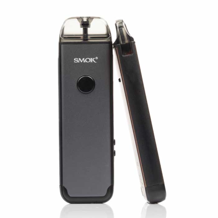 Smok Acro Kit 25W Black - Vape Vibes