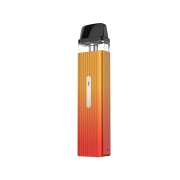 Vaporesso Xros Mini Pod Kit Orange Red - Vape Vibes