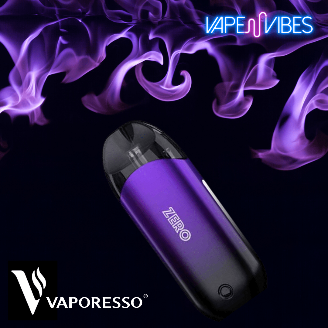 The Best Vape Starter Kits - Vape Vibes