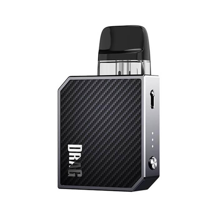 Voopoo Drag Nano 2 Pod Kit Carbon Fiber - Vape Vibes