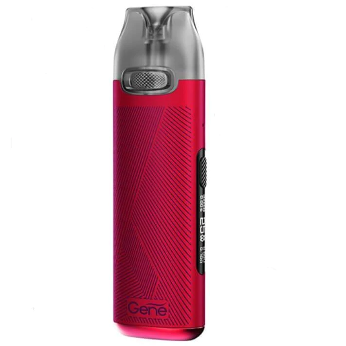 Voopoo Vthru PRO (Red) - Vape Vibes