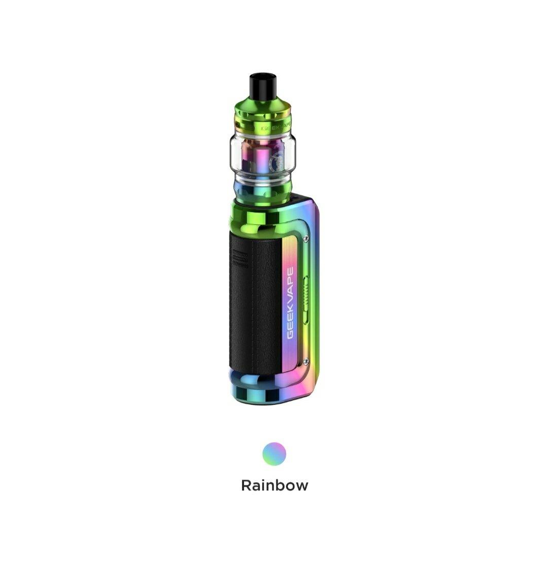 GeekVape M100 kit 100w Rainbow - Vape Vibes