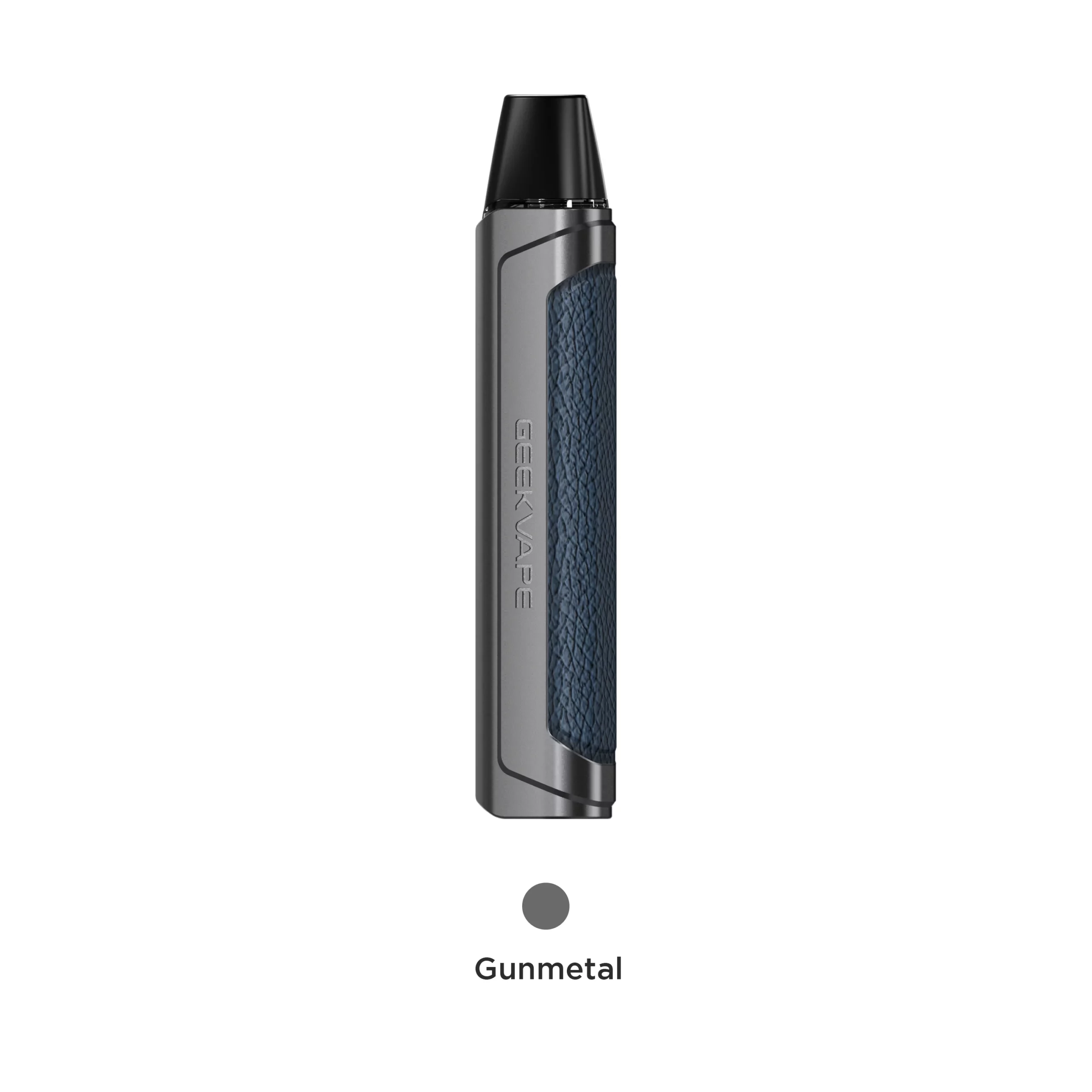GEEKVAPE AEGIS ONE POD Kit Gunmetal - Vape Vibes