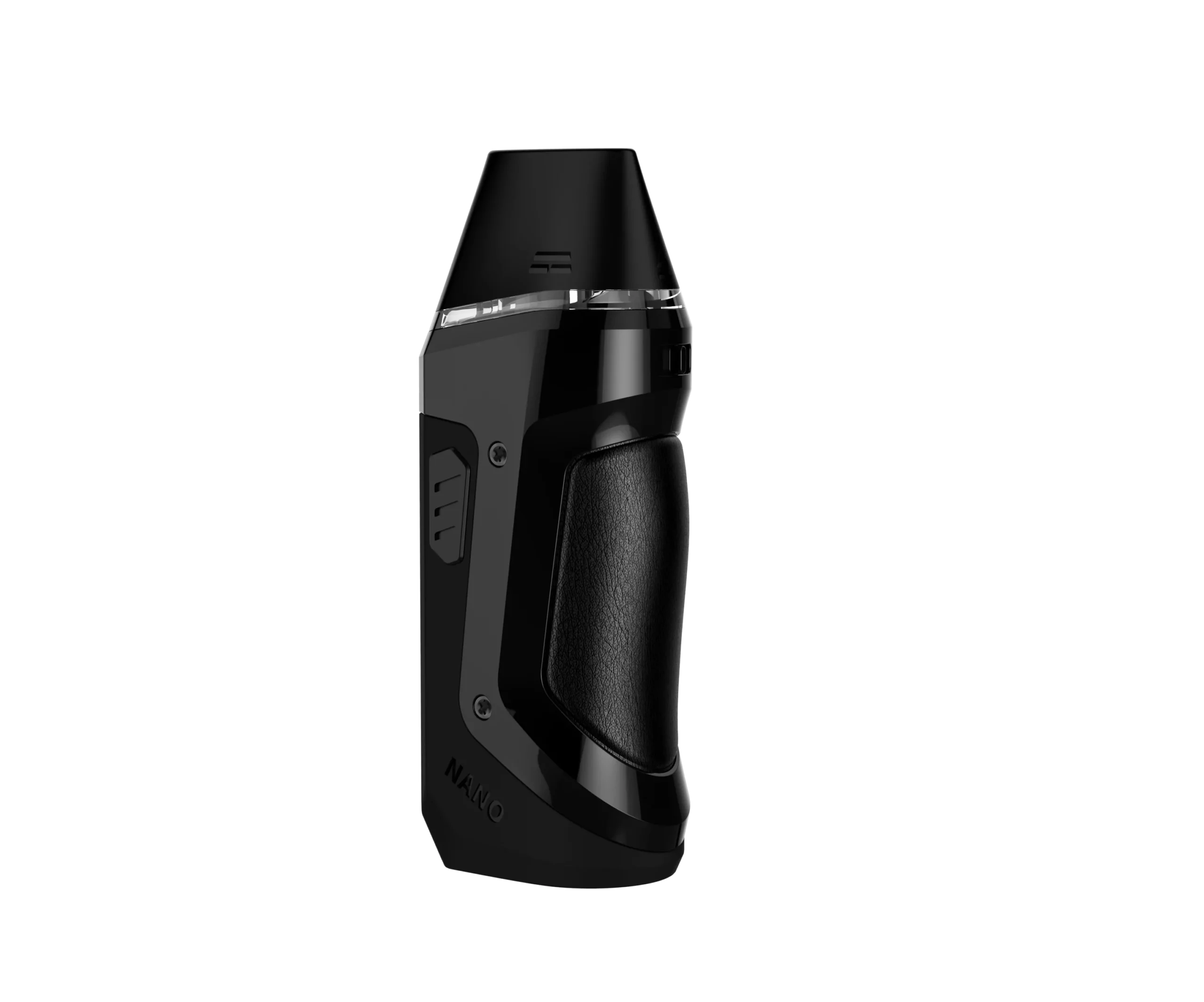 Aegis Nano Kit Black Geek Vape - Vape Vibes