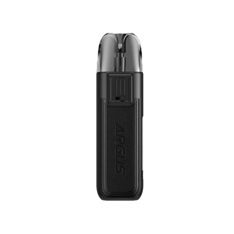 Voopoo Argus Pod Kit Black - Vape Vibes