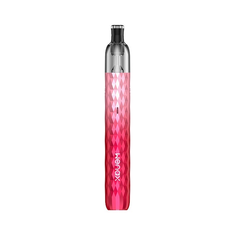 GeekVape Wenax M1 Kit Diamond Pink - Vape Vibes