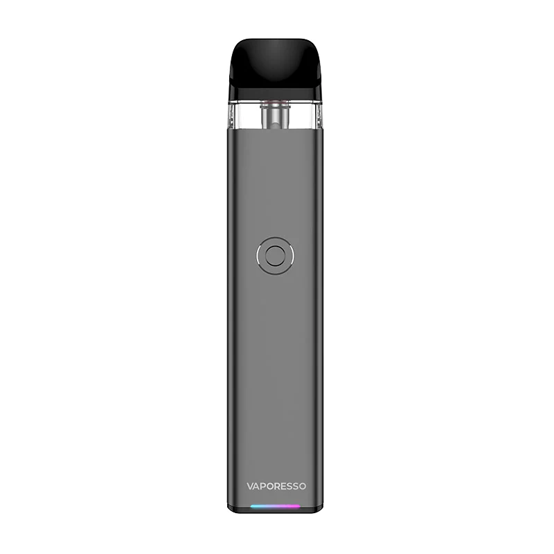 Vaporesso XROS 3 Kit Space Grey - Vape Vibes