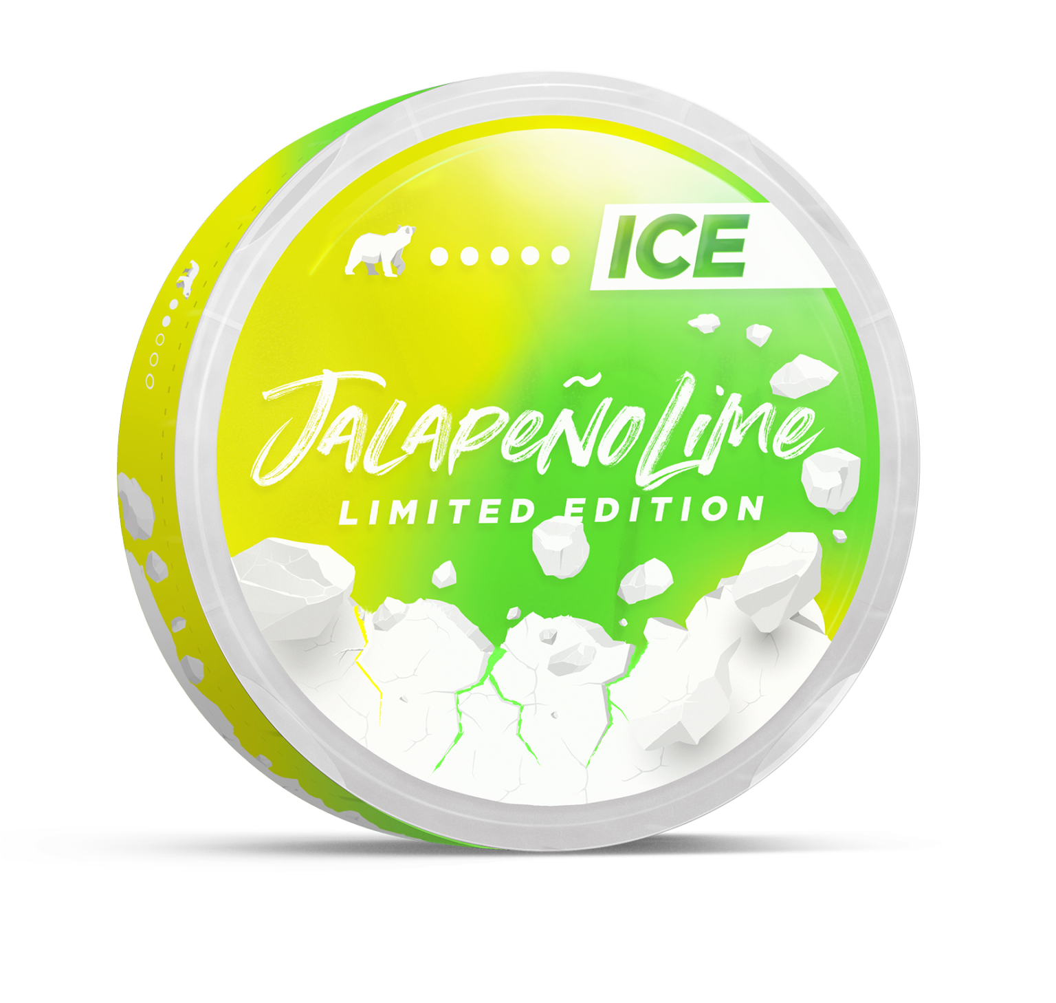 ICE Nicopods in Uae Jalapeno Lime: Ultimate Flavor