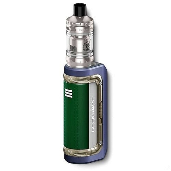 GeekVape M100 kit 100w Grey - Vape Vibes