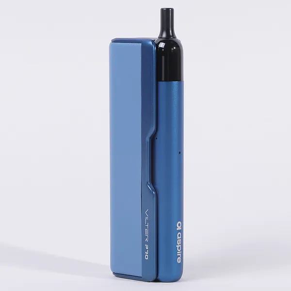 Aspire VILTER PRO KIT - Sierra Blue - Vape Vibes