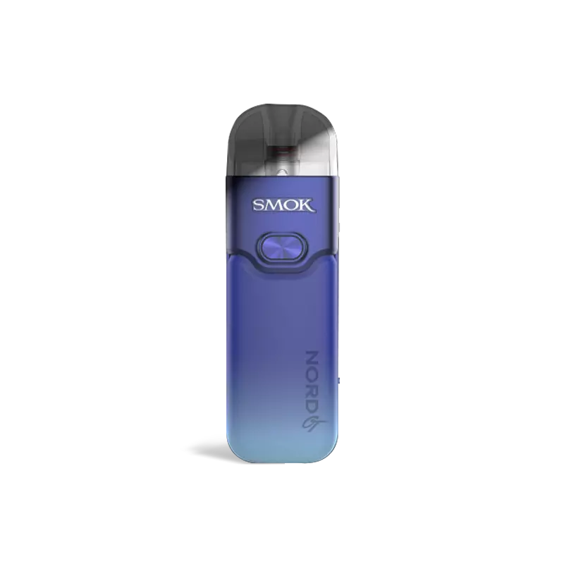 Smok Nord GT Blue Gradient - Vape Vibes