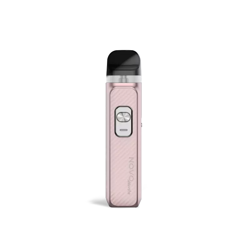 Smok Novo Master Kit - Pale Pink - Vape Vibes