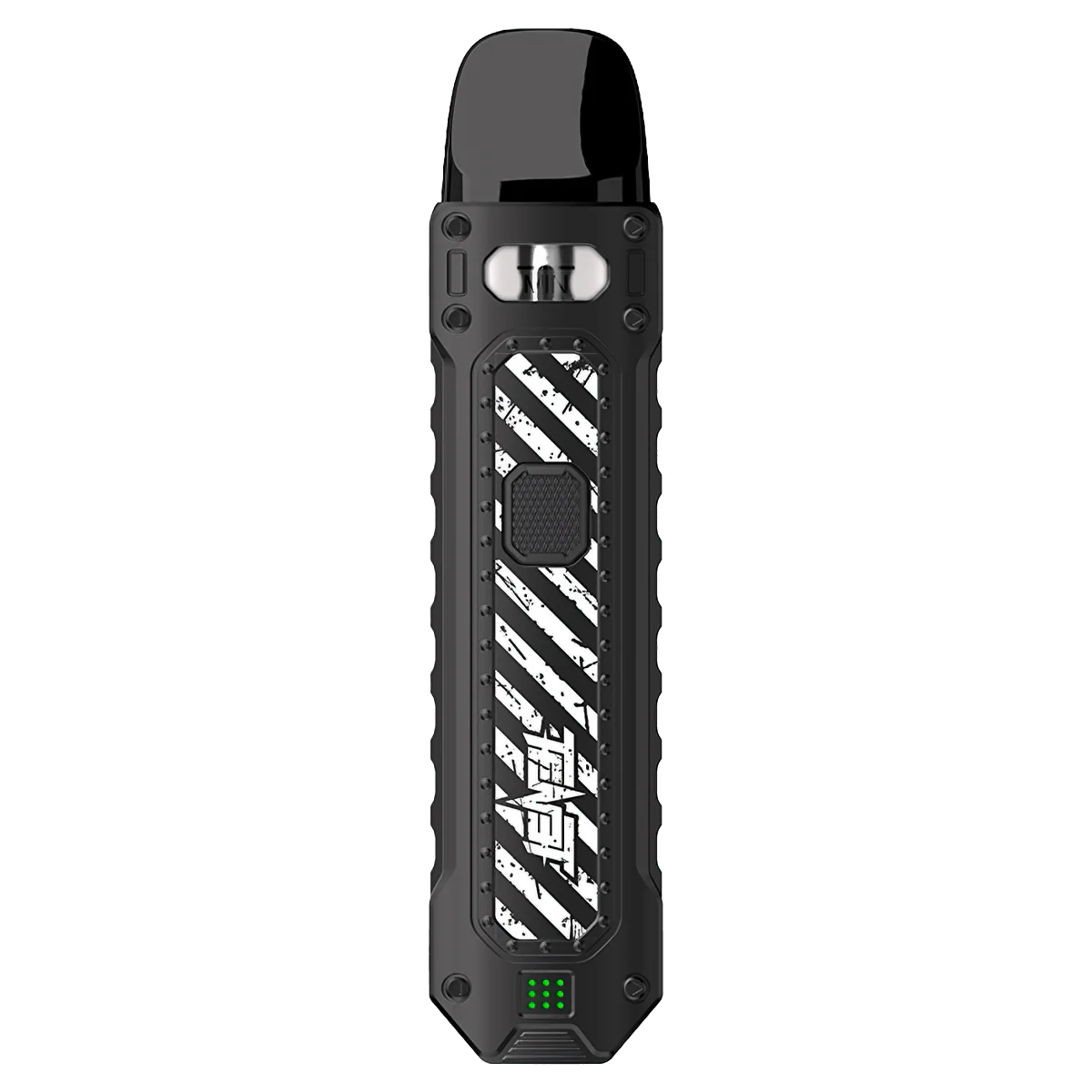 UWELL Caliburn Tenet Pod Kit Carbon Black - Vape Vibes