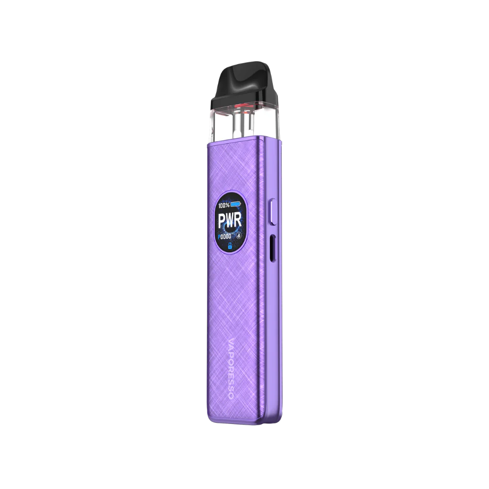 Vaporesso XROS 5 Violet Silk - Vape Vibes